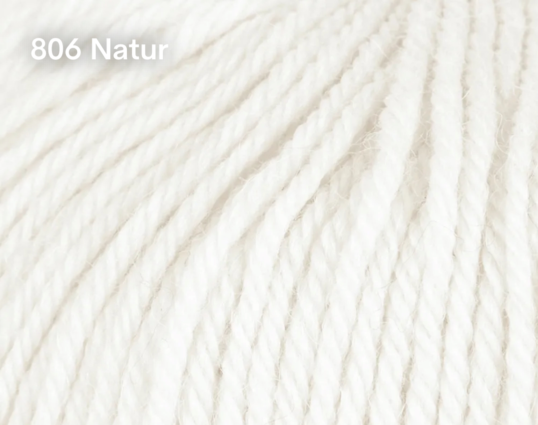 Sterk 806 Natur - Lykkeriet